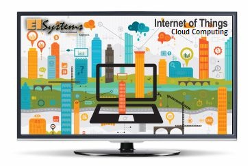 CLOUD COMPUTING & IOT with Raspberry pi